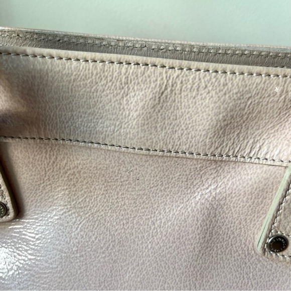 Longchamp | Bags | Longchamp Rodeo Luxe Rival Shoulder Handbag In Light ...